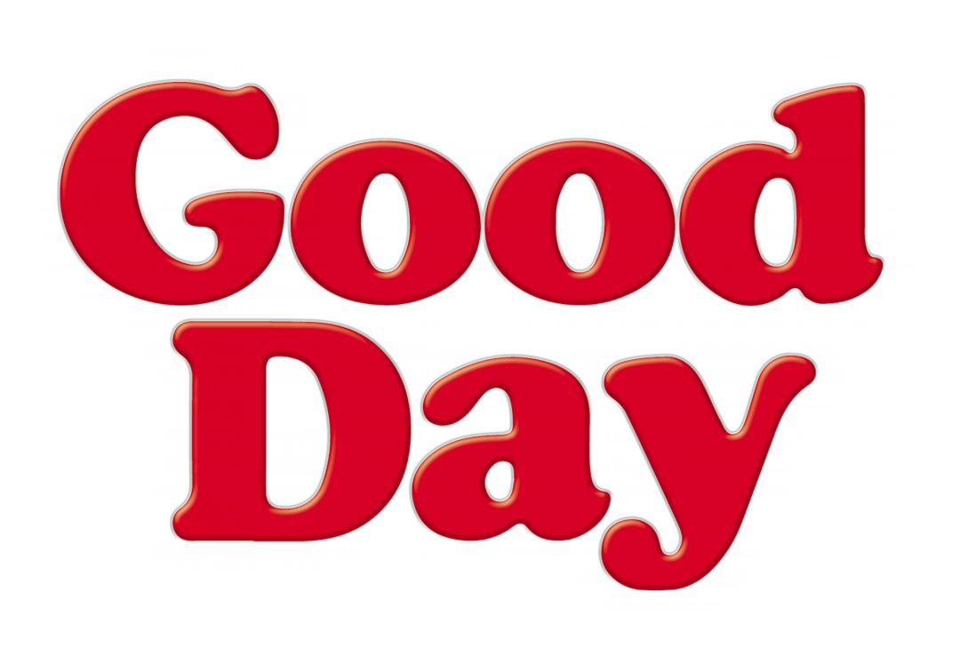 Logo-GoodDay - MudaBerdaya ID